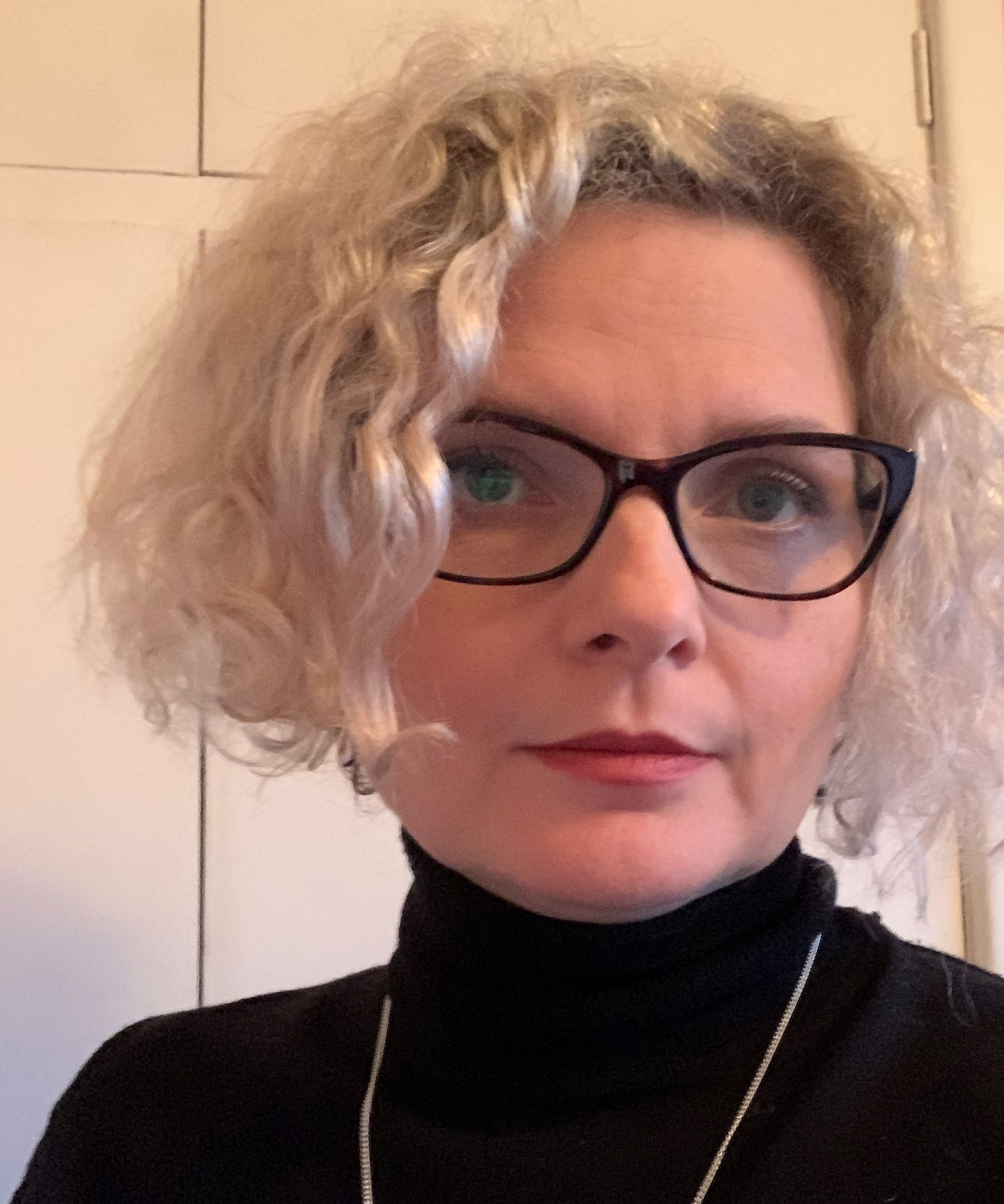 Giorgia Bottinelli - British Art Network