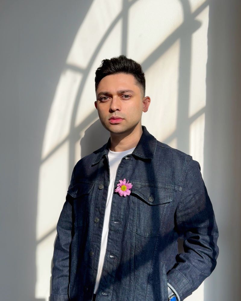 Jazz Swali - British Art Network