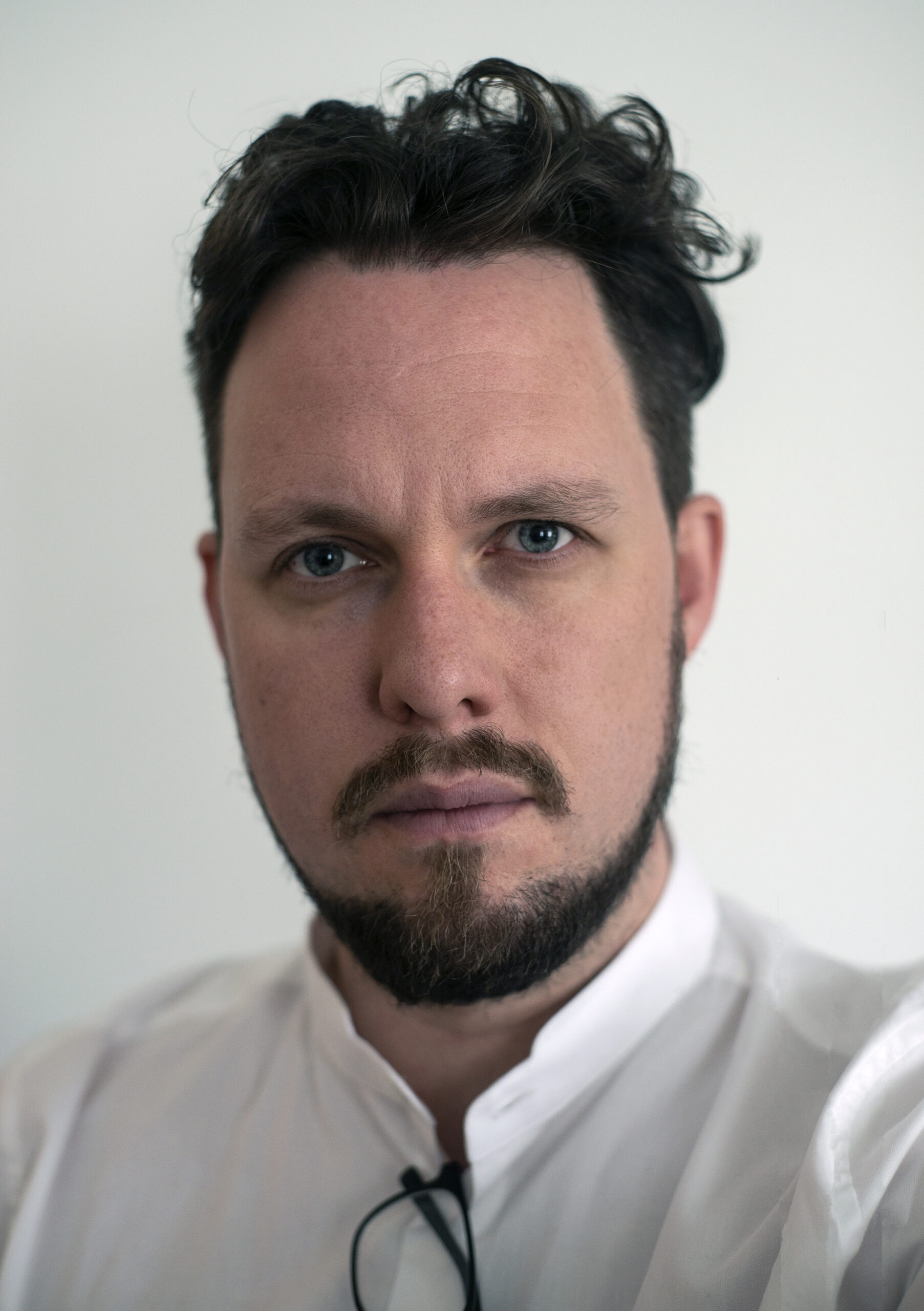 Alexander Boyd - British Art Network