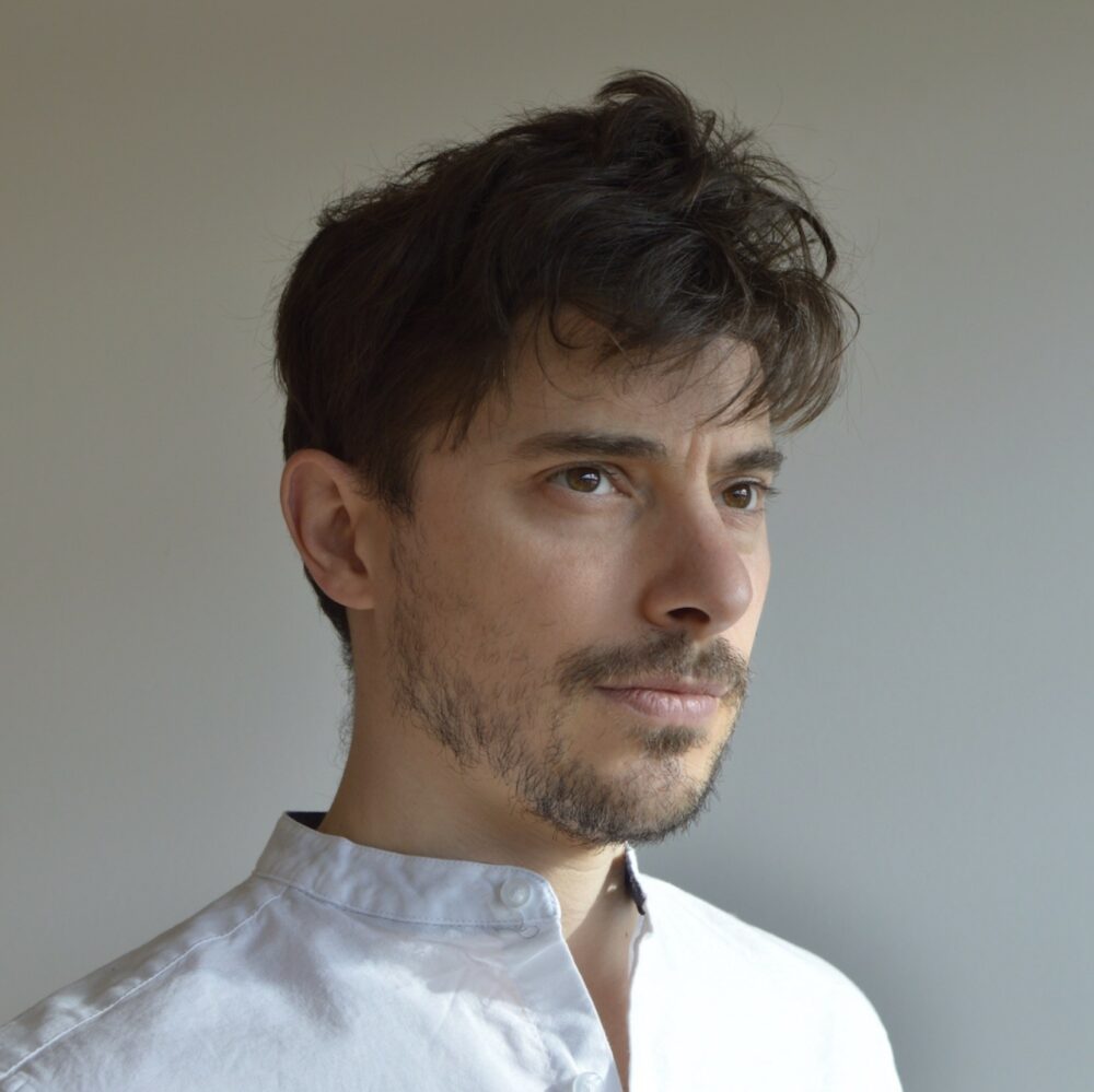 Neil Scott - British Art Network