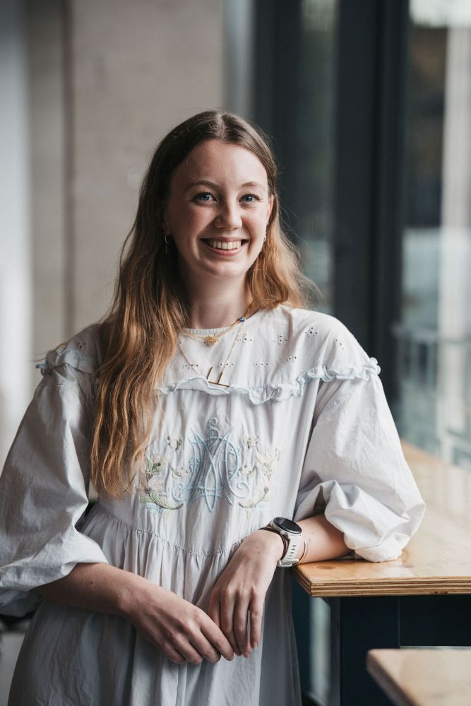 Florence Smith - British Art Network